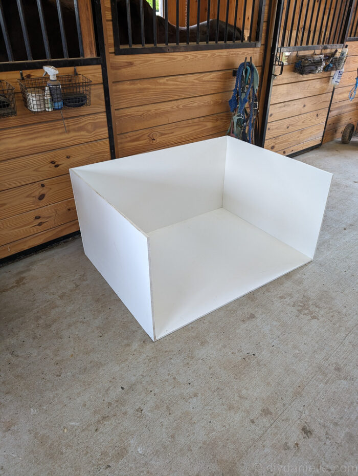 DIY Reptile Enclosure for a Ball Python Enclosure (4'x2'x3') - DIY ...