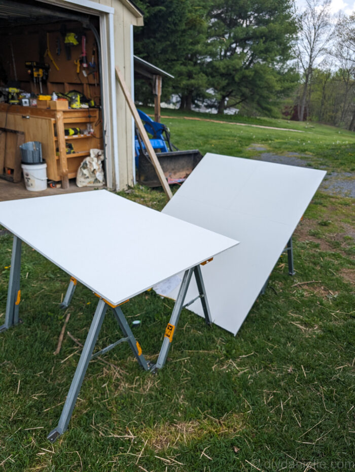 DIY Reptile Enclosure for a Ball Python Enclosure (4'x2'x3') - DIY ...