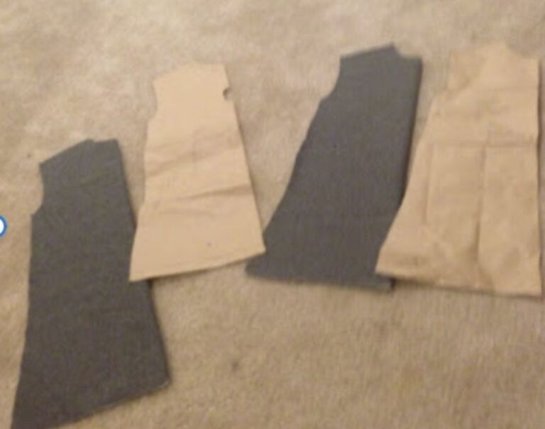 How to Make a DIY Knight Costume Tunic for a Child (Easy Sewing Project)